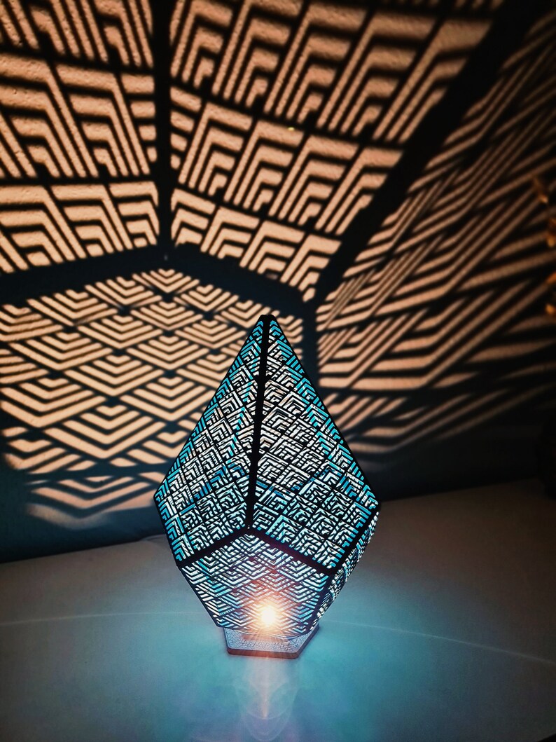 Cutter File Lamp Cutting Plotter DXF, SVG, and PDF Format Cutting ...