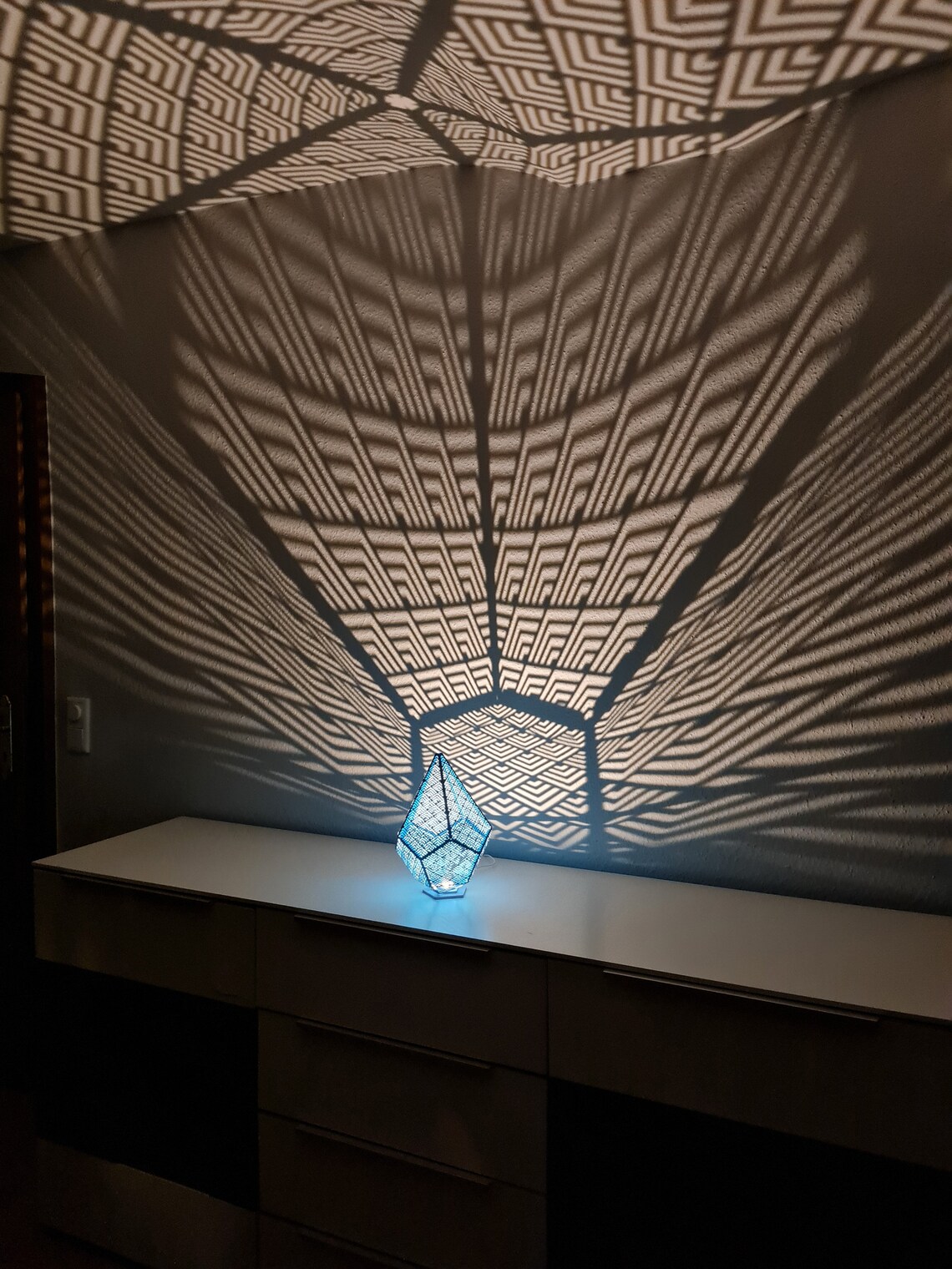 Cutter File Lamp Cutting Plotter DXF, SVG, and PDF Format Cutting ...