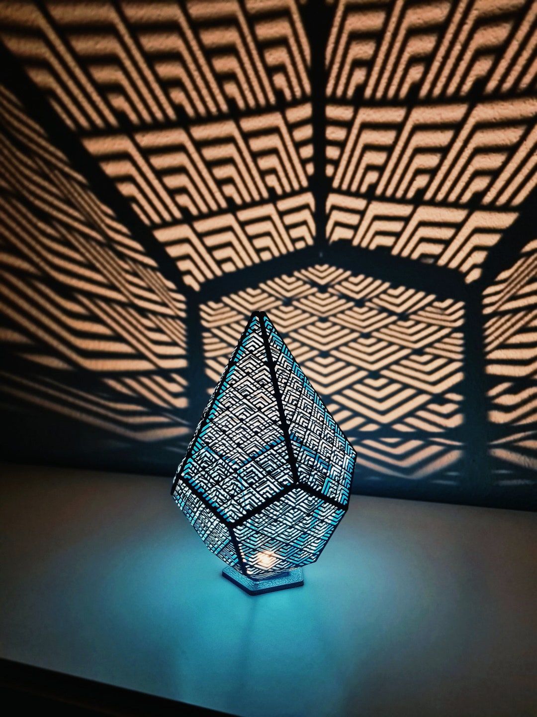 Cutter File Lamp Cutting Plotter DXF, SVG, and PDF Format Cutting ...