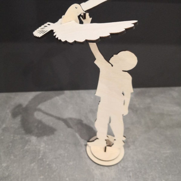 Balancing Toy - Etsy Canada