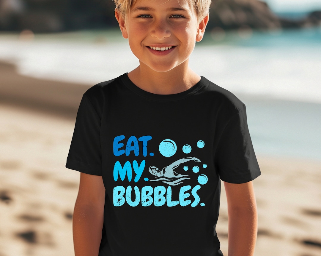 Swimmer Shirt, Summer T-shirts, Swimmer Gift, Swimming Lover Shirt ...