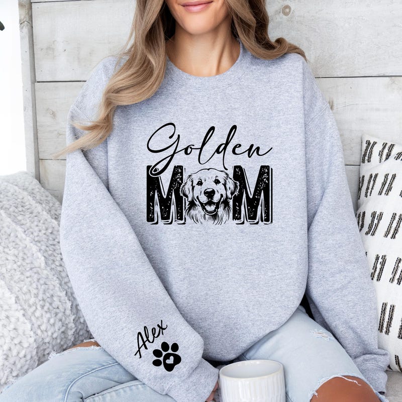 Golden Retriever Gifts - 60+ Gift Ideas for 2025
