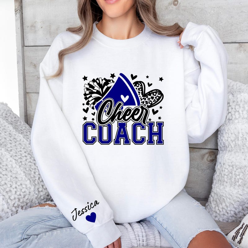 Glitter Coach for Jacket - Etsy