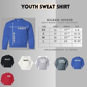 Personalized Name Ballet Sweatshirt, Custom Ballerina Sweater ...