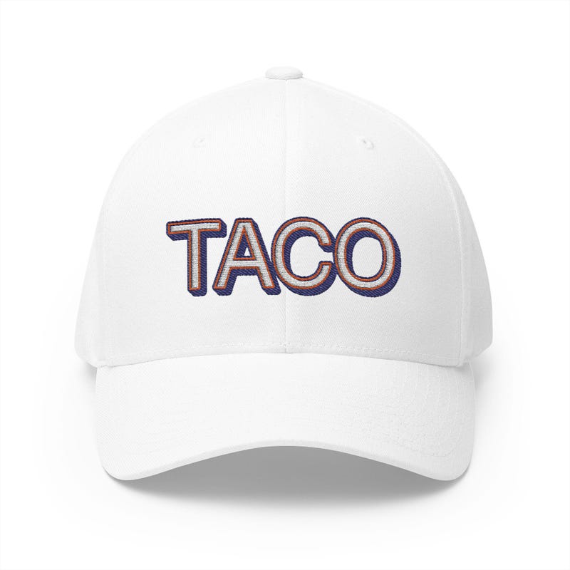 Taco Hat - Etsy