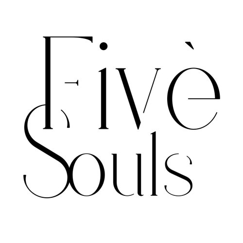 FiveSoulsStudio - Etsy