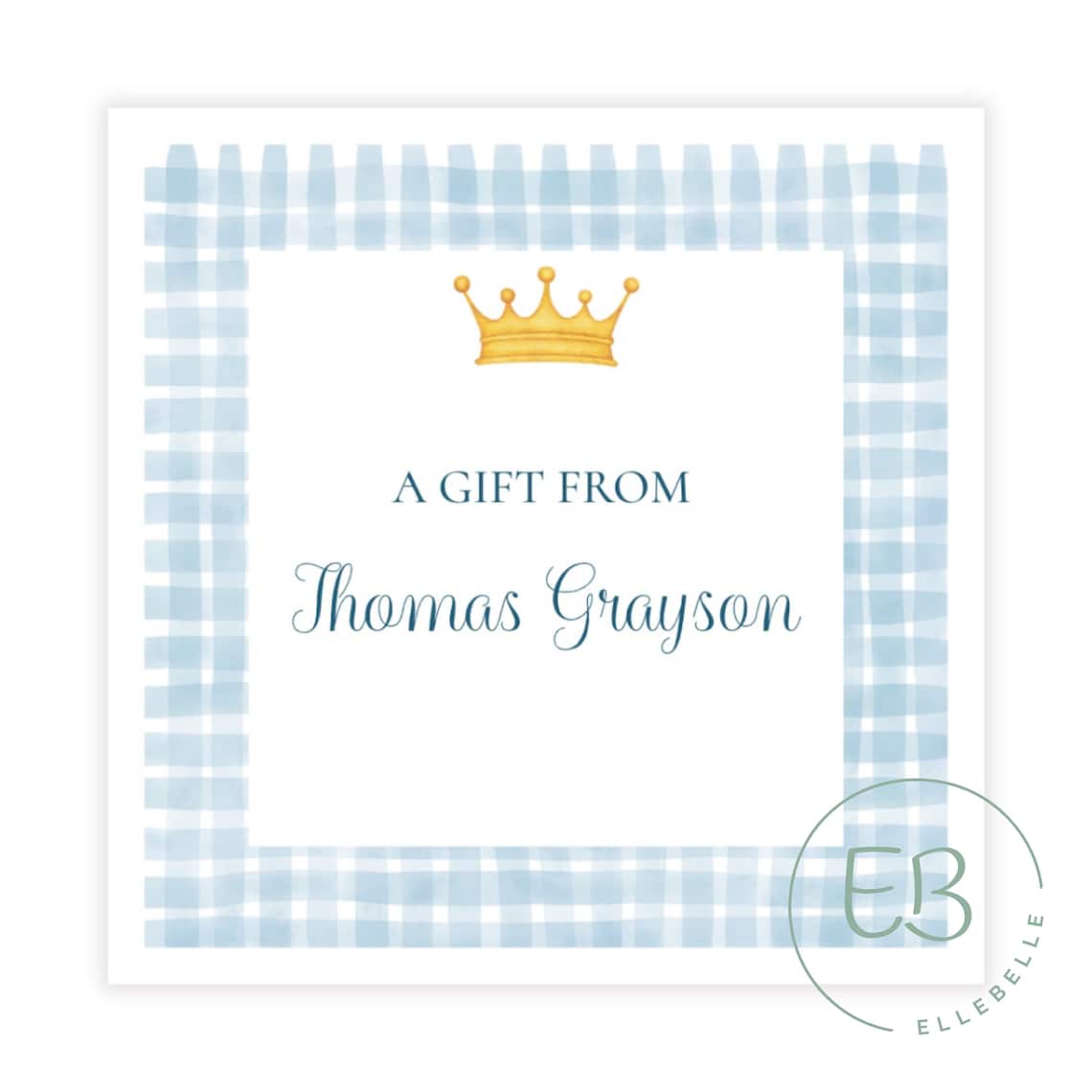 Printable Calling Cards, Little Prince Calling Card Template, Little ...