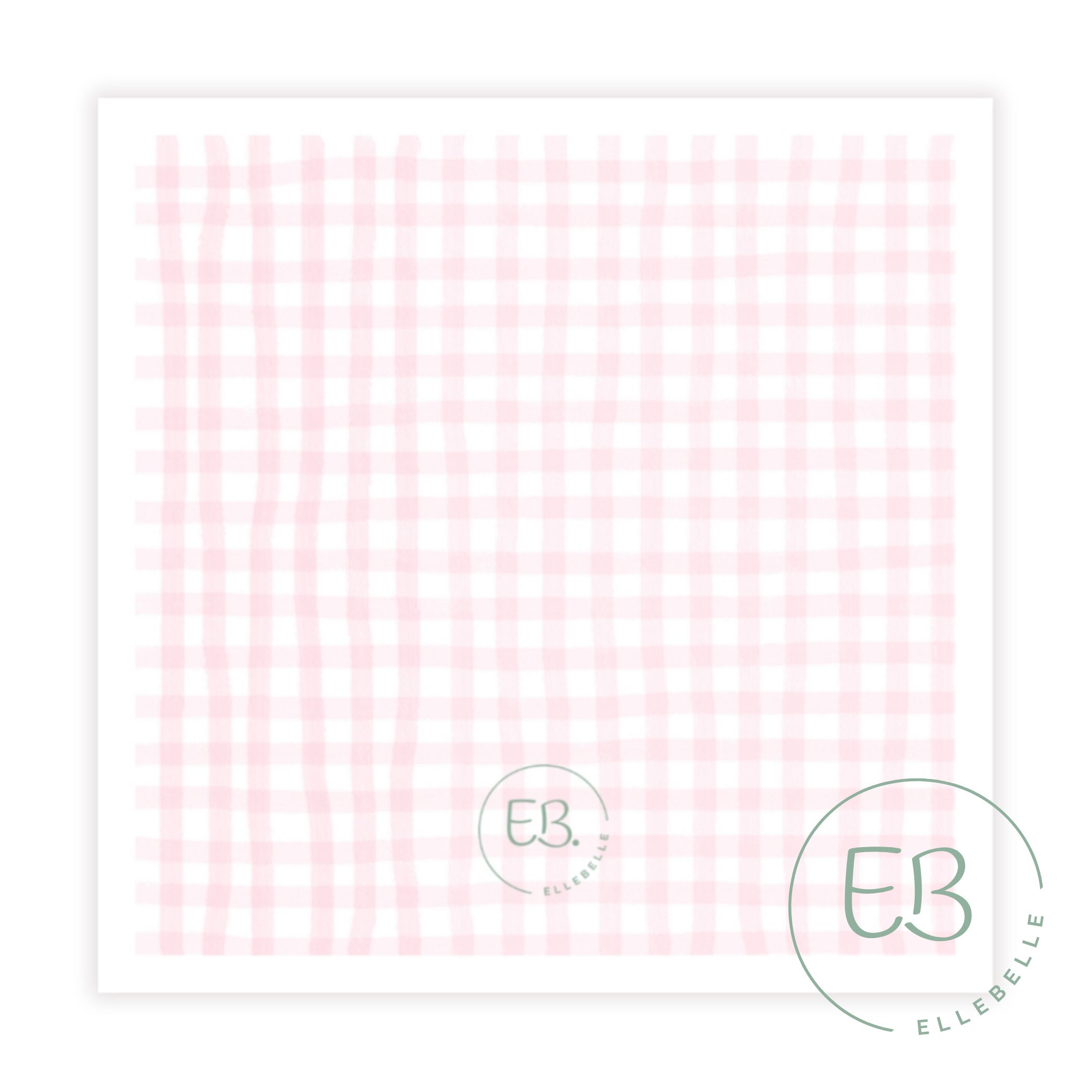 Printable Calling Cards, Pink Bow Calling Card Template, Little Girl ...