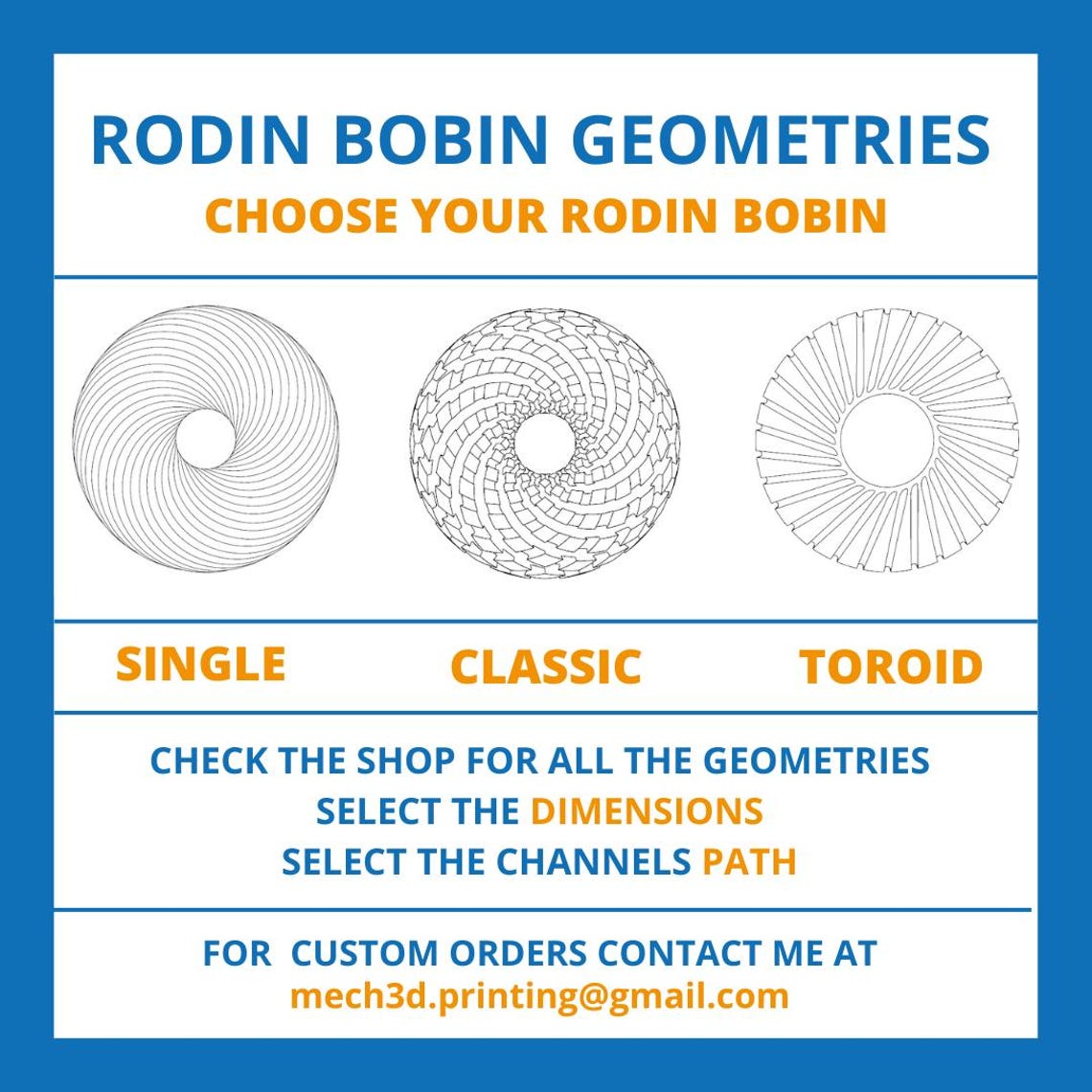 Rodin Coil Epoxy Resin With Quartz Orgonite Reusable Silicone Mold ...