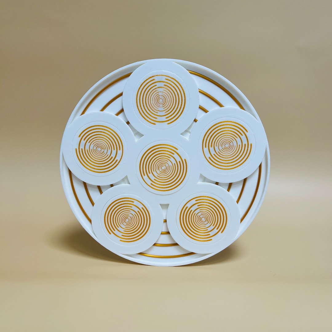 Lakhovsky Antenna MWO Radionics Multiwave Oscillator Harmonization of ...