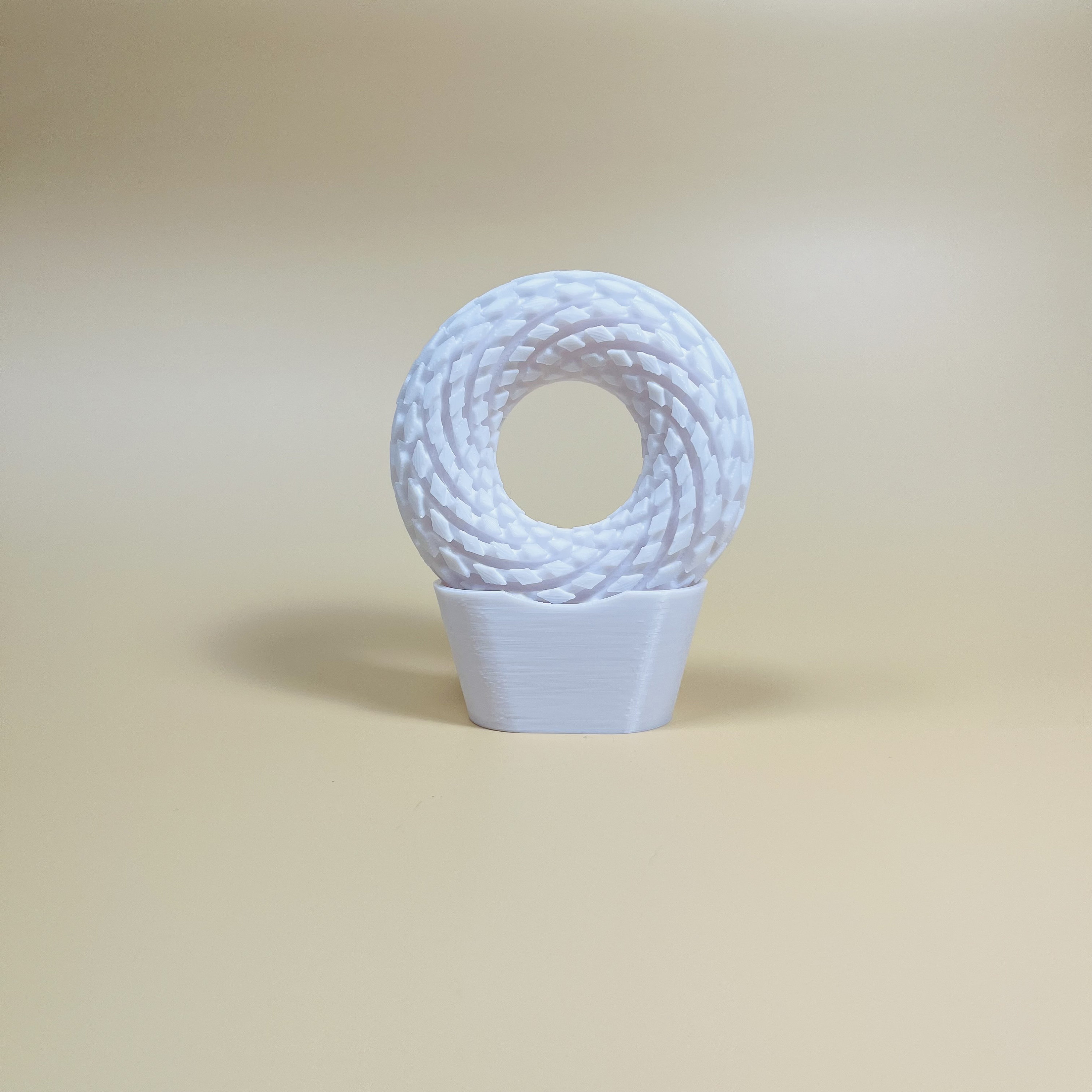 Toroidal Spiral Vortex Wave Generator Orgonite Coil Torsion Field ...