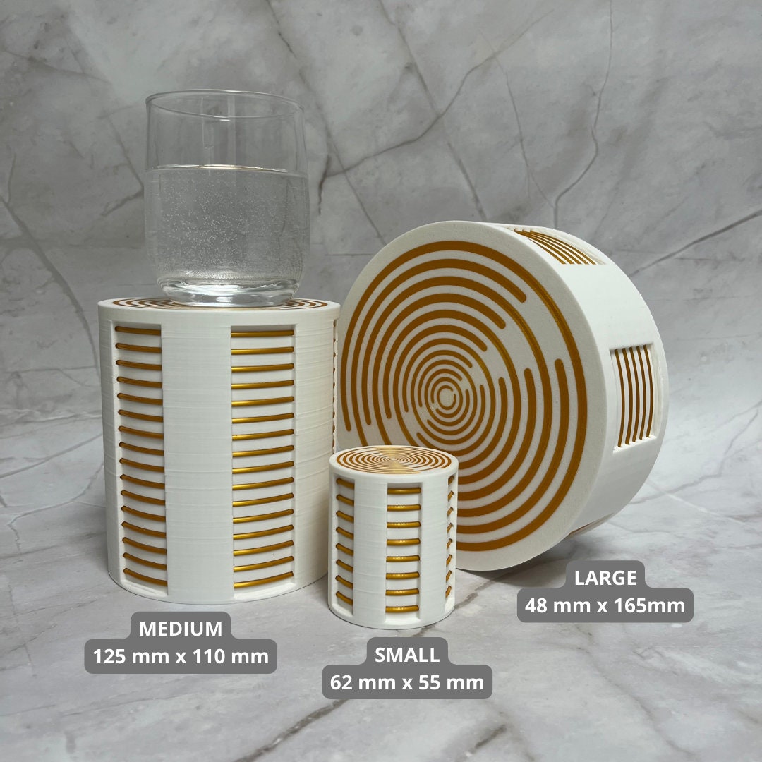 Lakhovsky MWO Antennas 50 Mm EMF Protection Radionics Scalar Waves ...