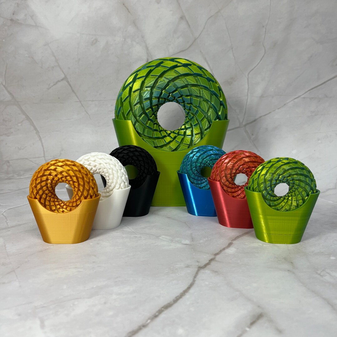 Rodin Coil Winding Wire Jig Copper and Metal Winding for Toroidal Field ...