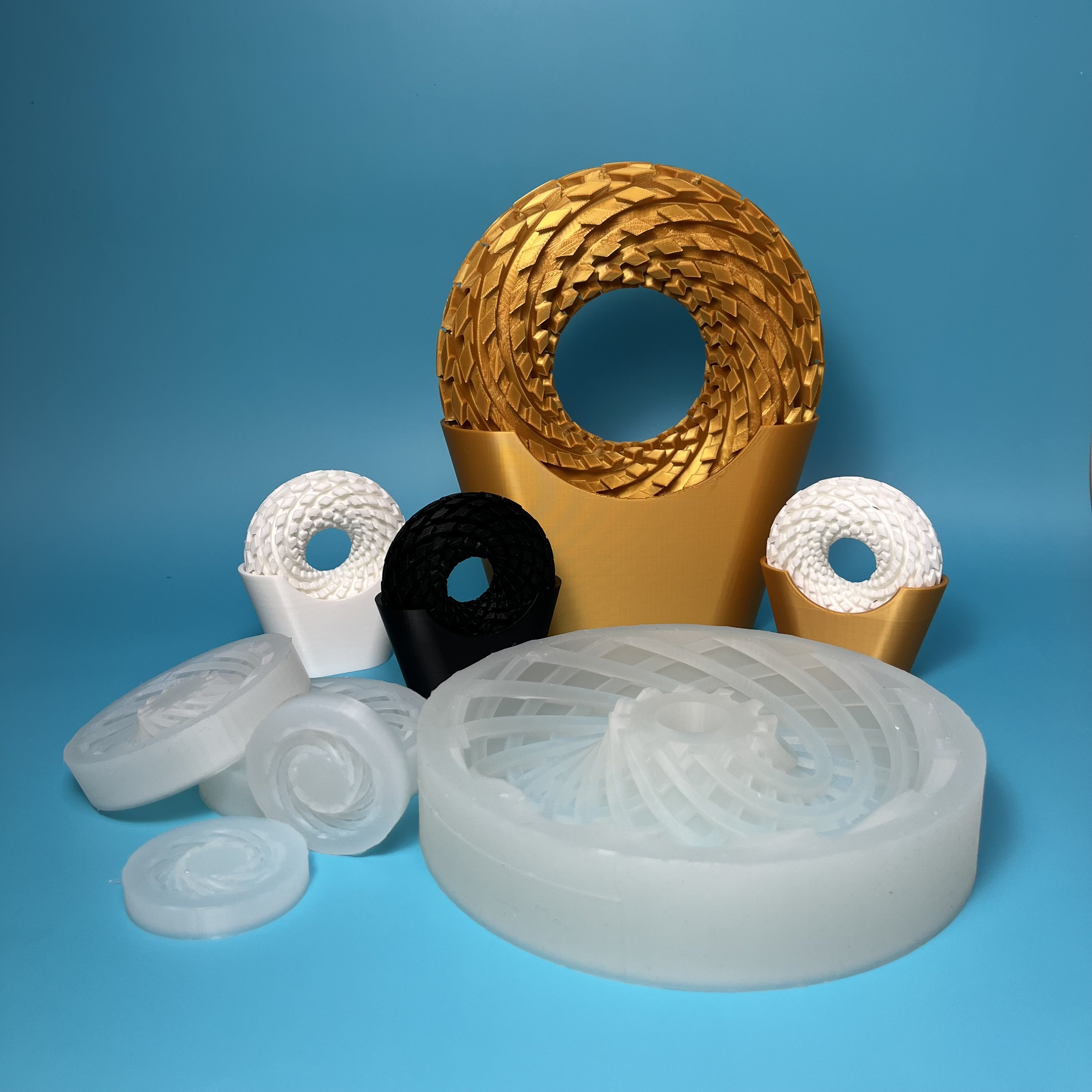 How To Build A Rodin Coil