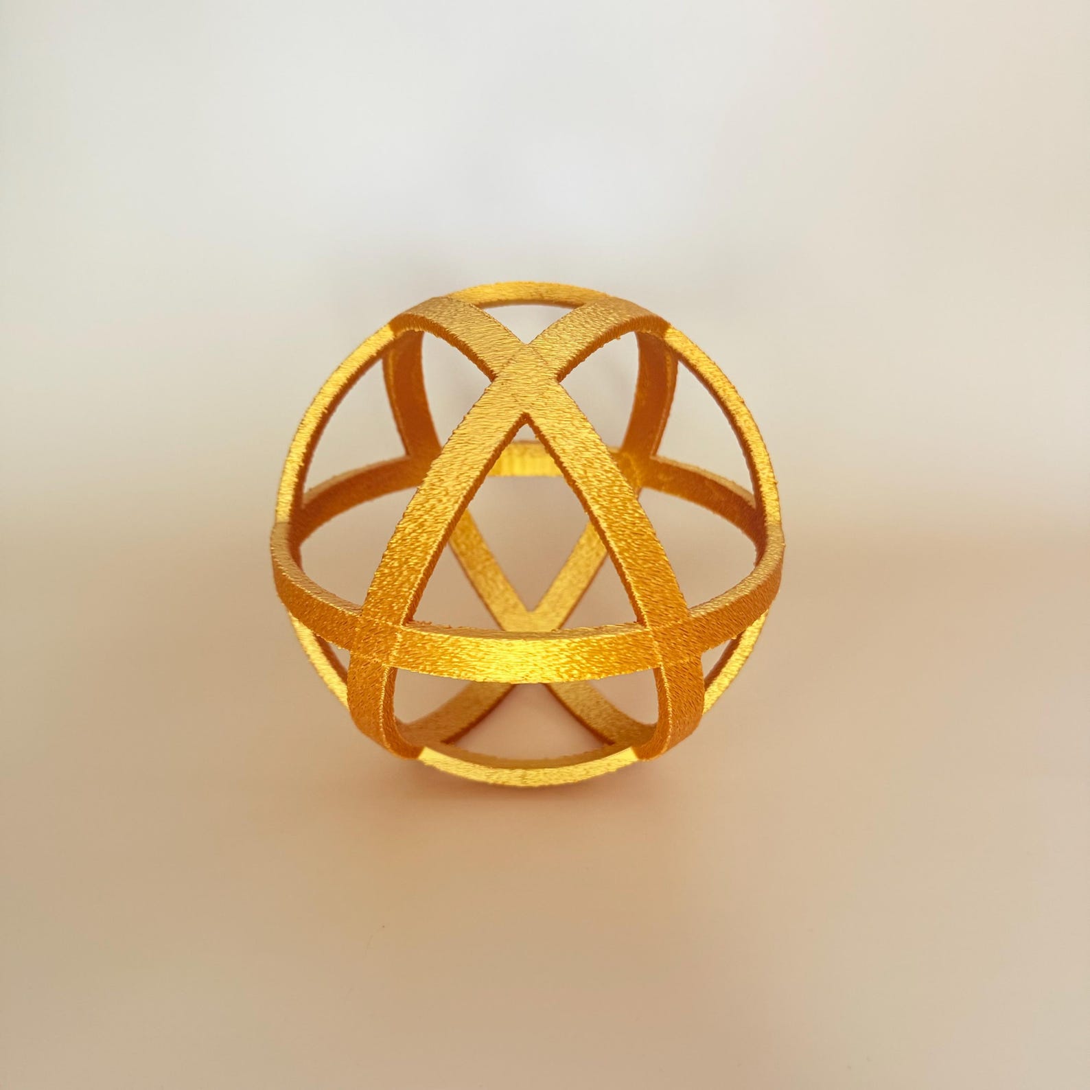 Genesa Crystal STL - Digital File for 3D Printing | Harmony, Positive ...