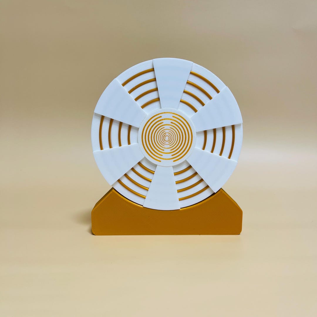 Lakhovsky MWO Rising Sun Radionics Device for Positive Energy and ...