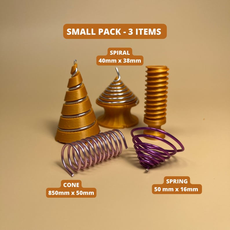 Erim Ighina Complete Set Electroculture Ighina Cone Copper Wire ...