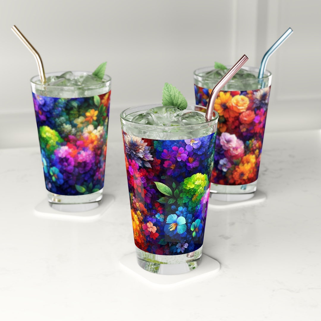 Pint Glass, 16oz - Etsy