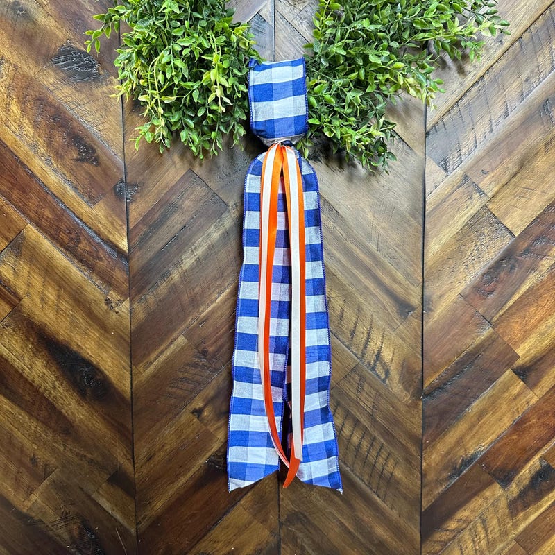 Orange Sash - Etsy