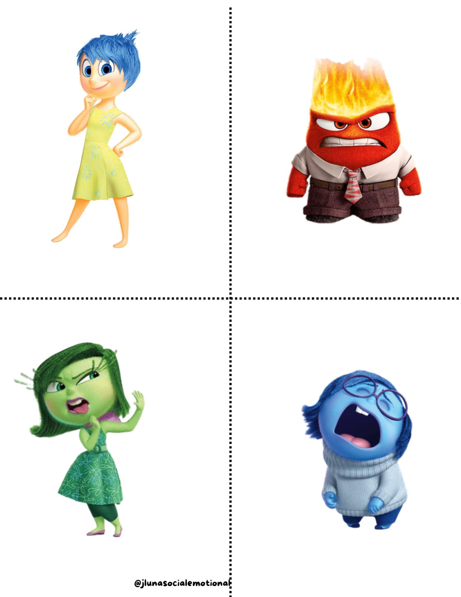 Guess Who: Inside Out Edition - Etsy