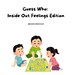 Guess Who: Inside Out Edition - Etsy
