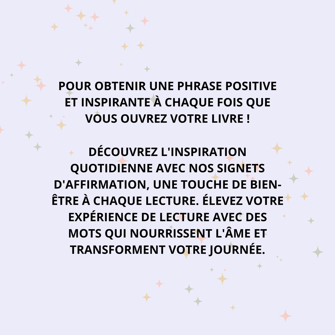 Printable Positive Affirmations Bookmarks, Printable Positive Quotes ...