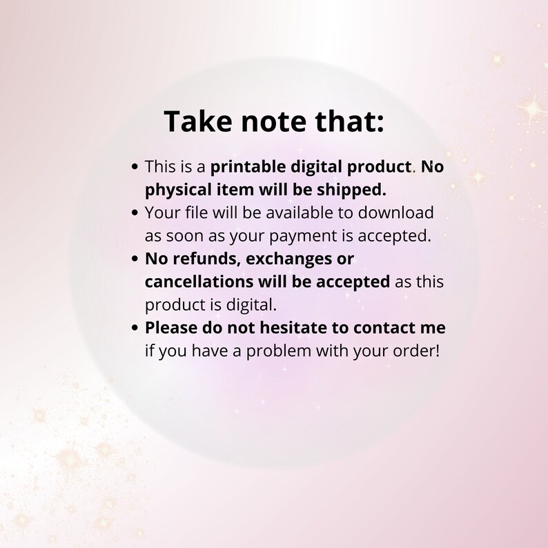 Printable Positive Affirmations Cards for Women, Printable Positive ...