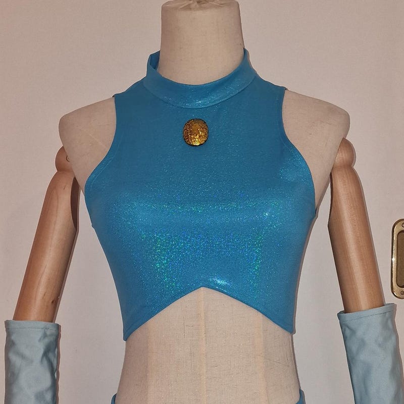 Winx Club Bloom Costume - Etsy