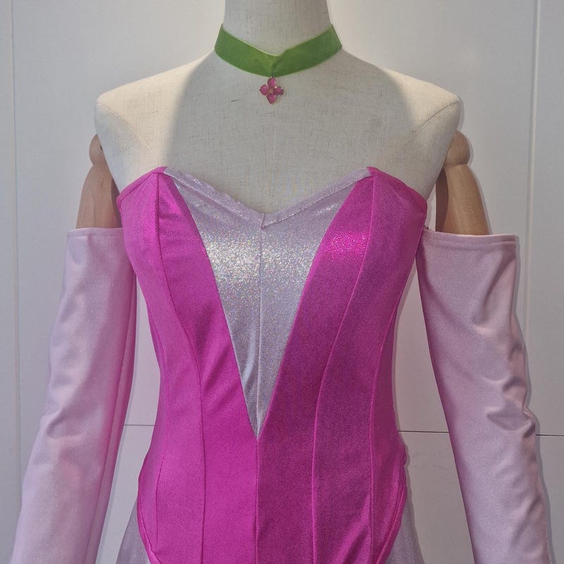 Winx Club Costumes - Etsy