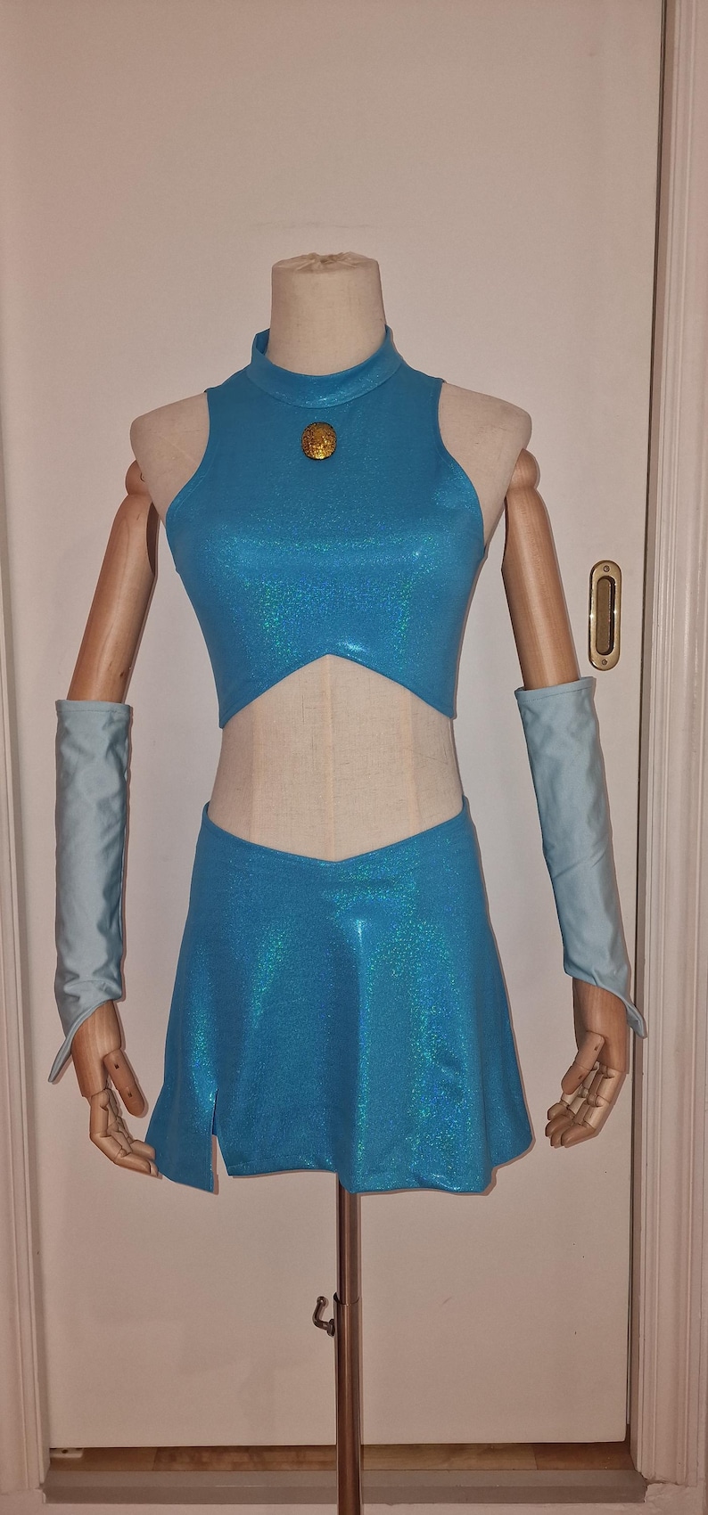 Bloom Winx Cosplay Costume - Etsy