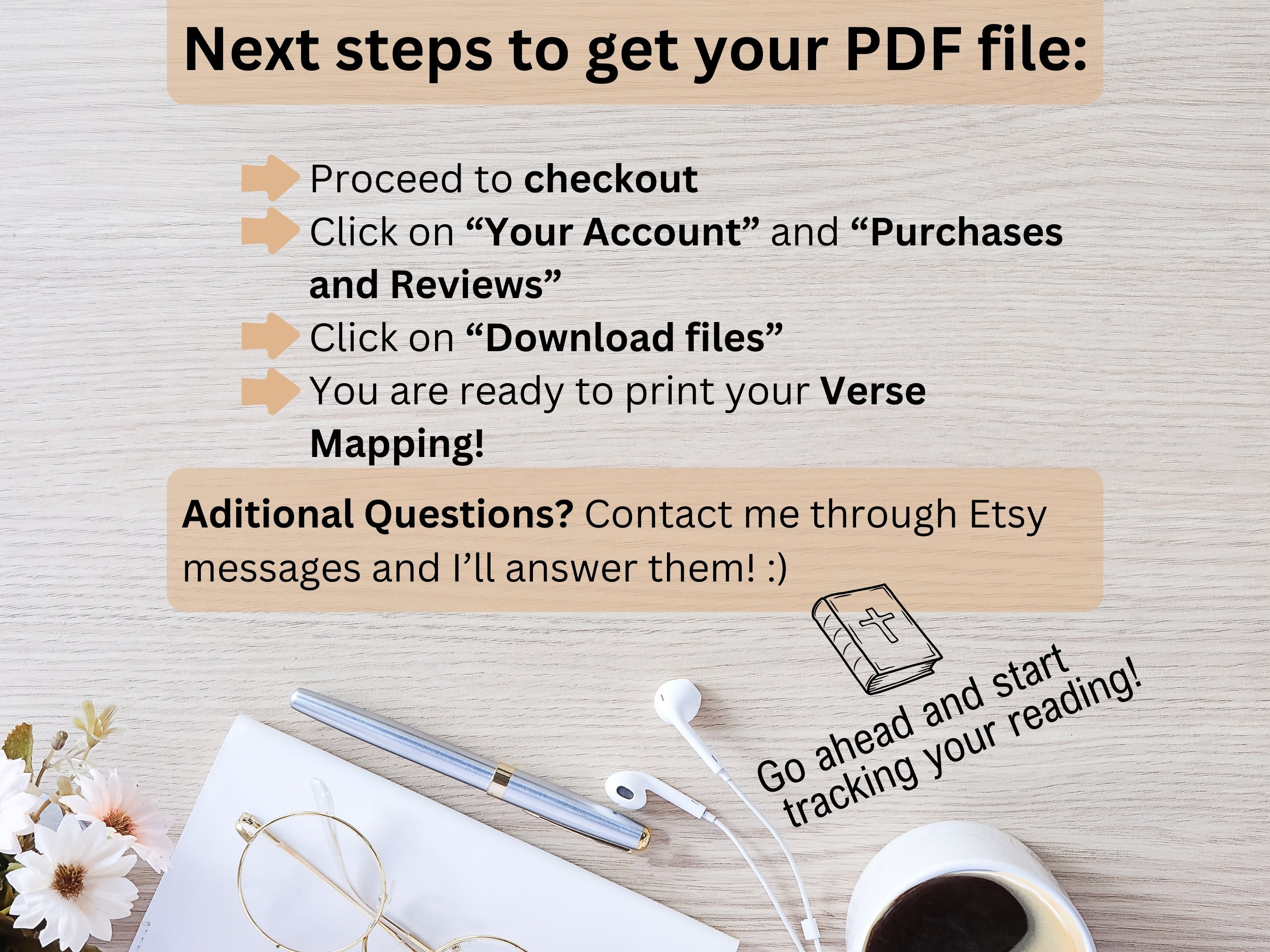 Bible Verse Mapping Printable | Bible Study Guide | Devotional Journal ...