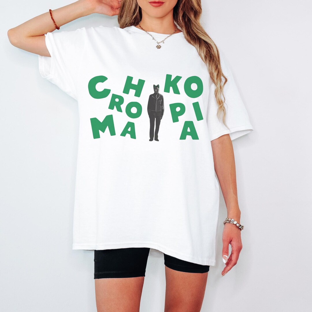 Tyler the Creator Chromakopia Shirt, Chromakopia Tour, Chromakopia ...