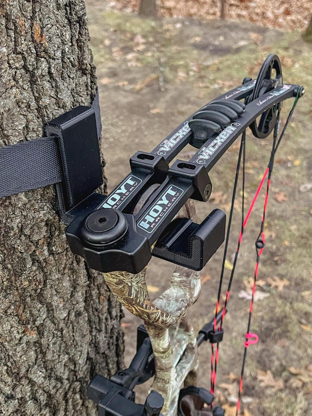 Bow Hook | Crossbow Hook | Bow Hanger | Hunting Accessories | Gifts for ...