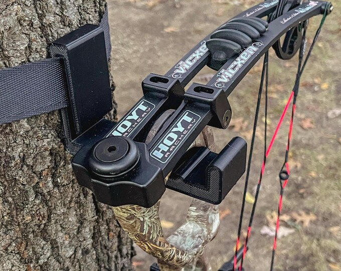 Bow Hook | Crossbow Hook | Bow Hanger | Hunting Accessories | Gifts for ...
