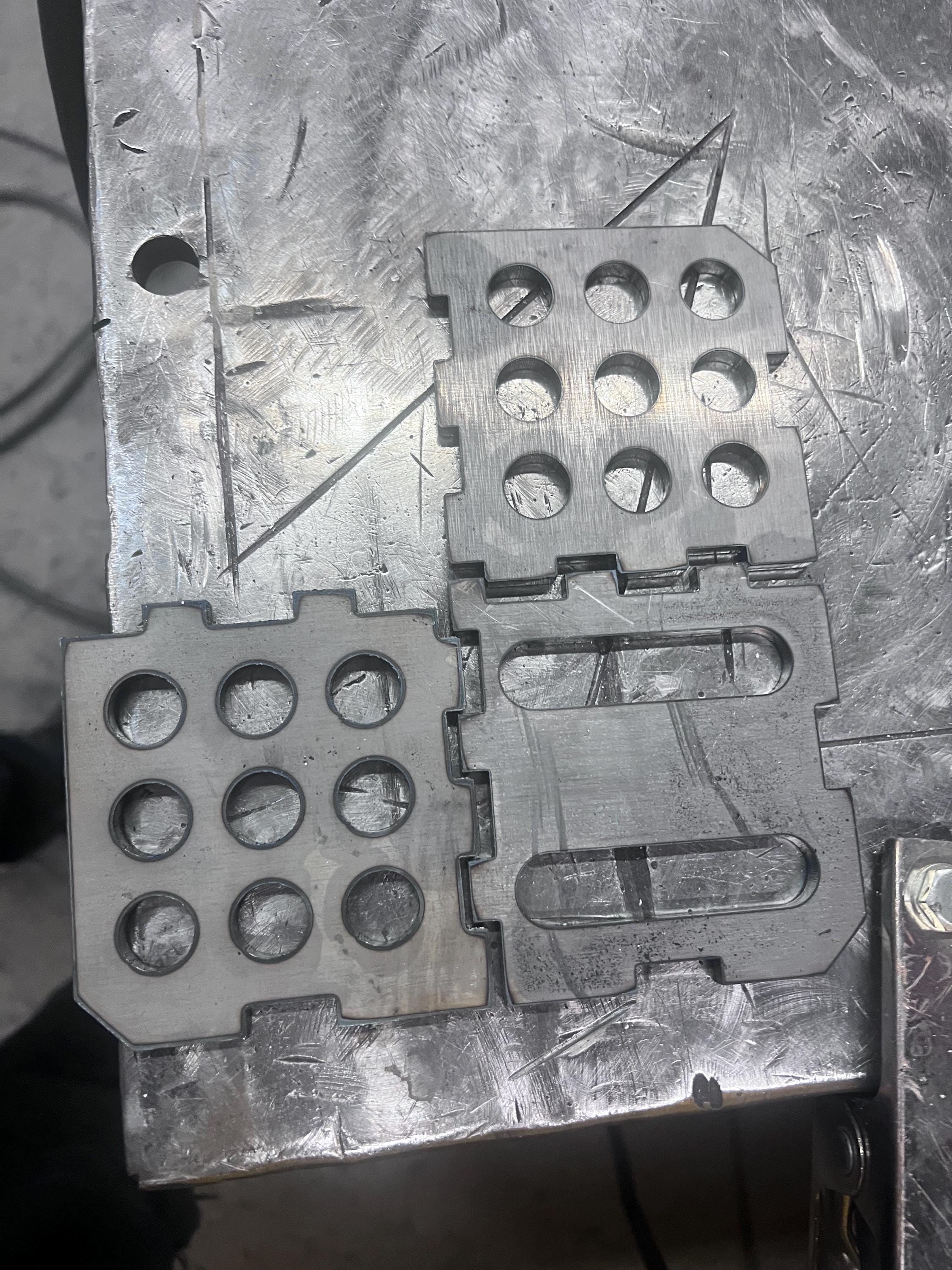 Welding Fixture Table 4x4 Inside Corner Fixture - Etsy