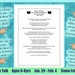 Primary Talk Following the Come Follow Me Manual for 2024 - Etsy