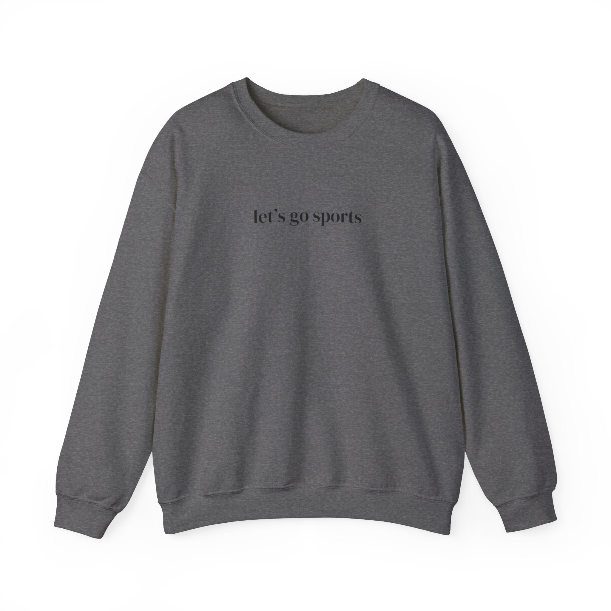 Let's Go Sports, Iconic, Comfy, Football, Basketball, Soccer, Ladies ...