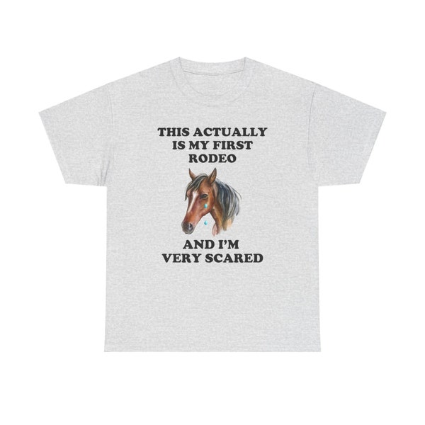 Very First Rodeo - Etsy