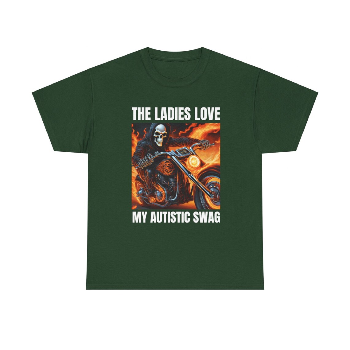 Autistic Swag Cursed Shirt Weirdcore Inappropriate Shirt Oddly Specific ...