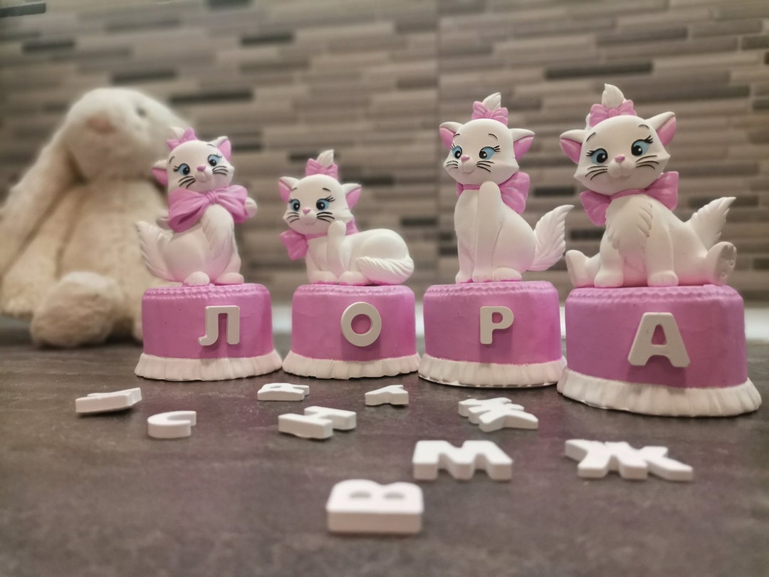 Personalized Name Blocks, Custom Baby Cube, Name Blocks for Nursery ...