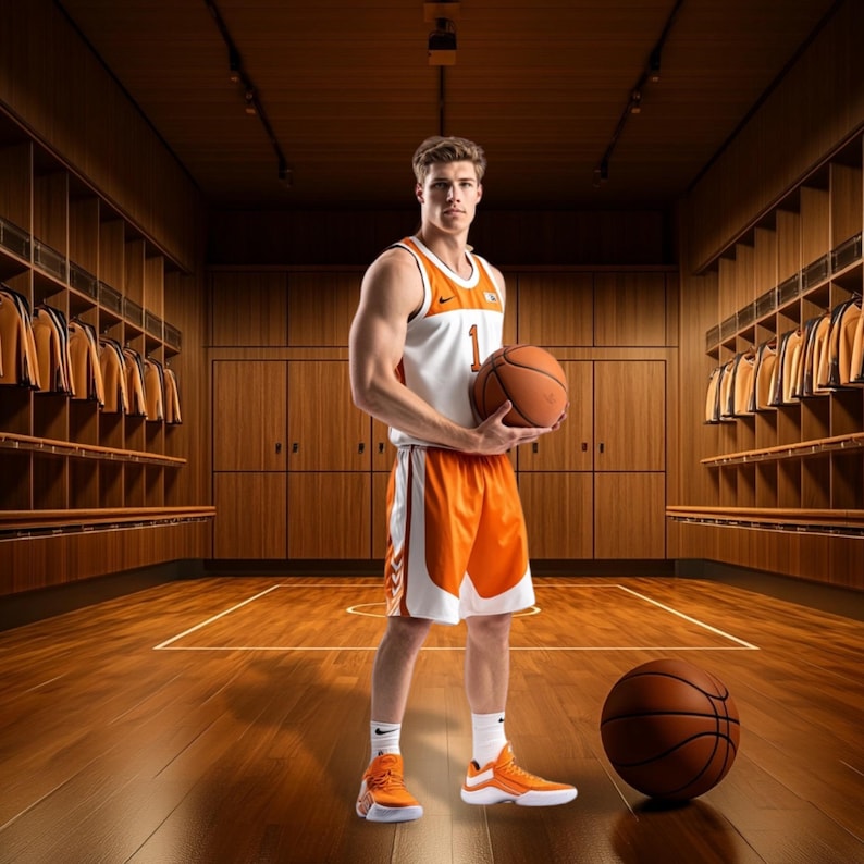 30+ Basketball Backdrops | Sports Photography Backgrounds | March ...