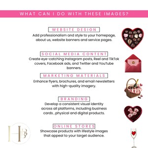 175 Valentine’s Day Clipart & Mockup Bundle – Roses, Gifts, Teddy Bears ...