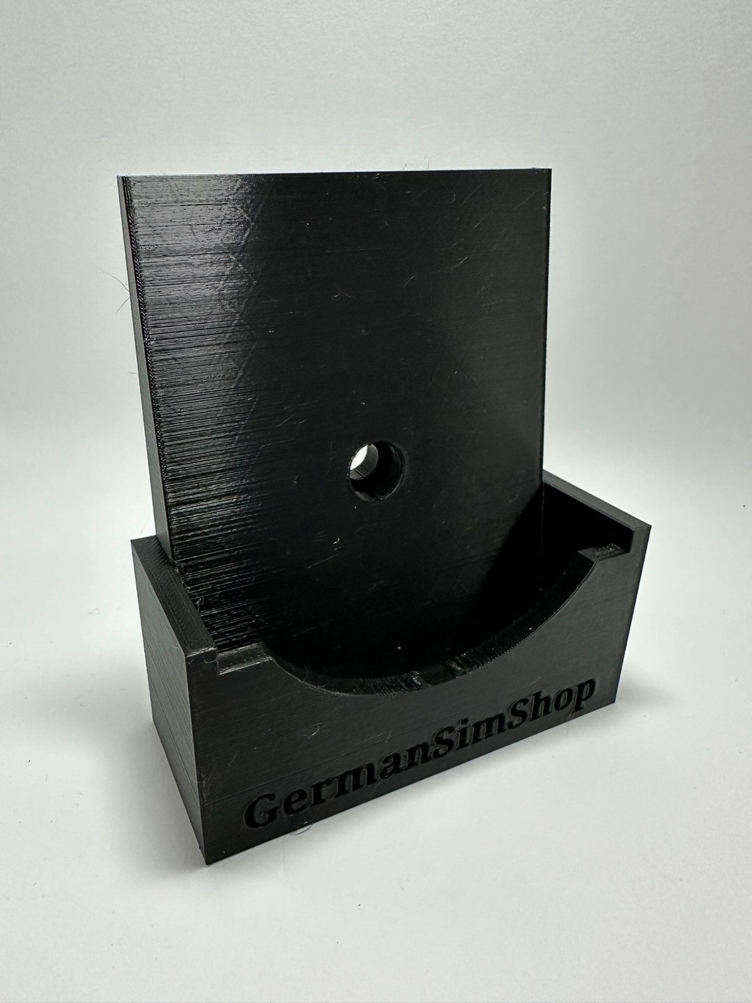 Smartphone Holder for Sim Racing Smartphone Holder Simrig Aluminum ...