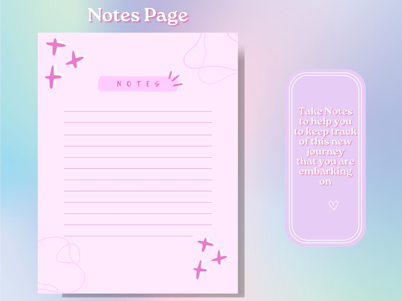 75 Hard Tracker, Printable PDF Digital Download, Goodnote Compatible,75 ...