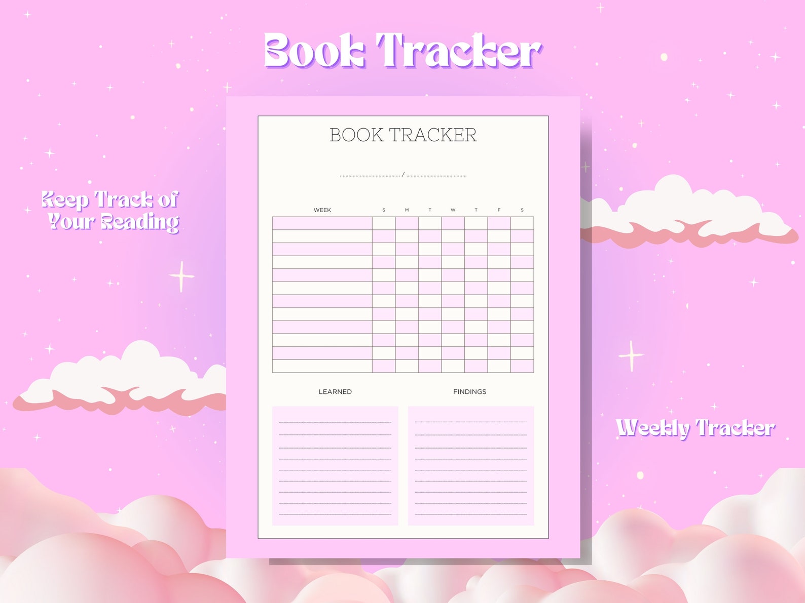 75 Hard Tracker, Printable PDF Digital Download, Goodnote Compatible,75 ...