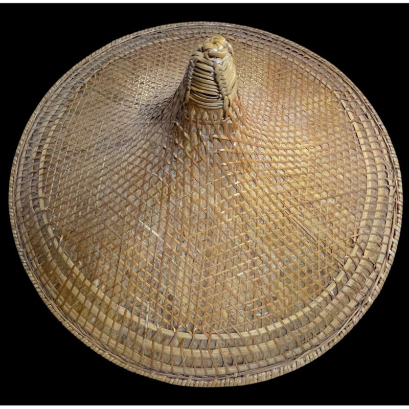 Traditional Chinese Hats - Etsy