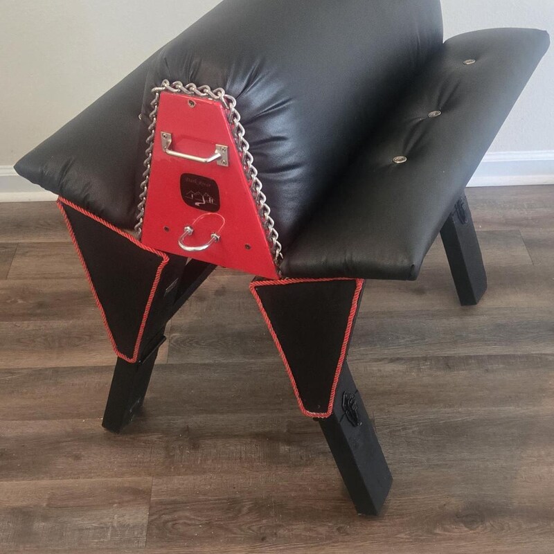 Bondage Bench - Etsy