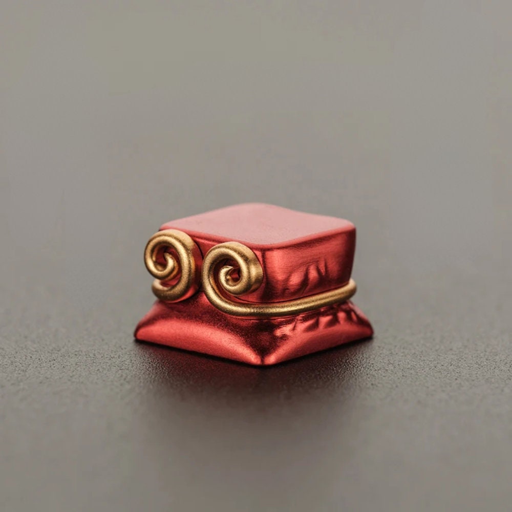MONKEY KING Artisan Keycaps Wukong Keycap Custom Keycaps Gaming ...