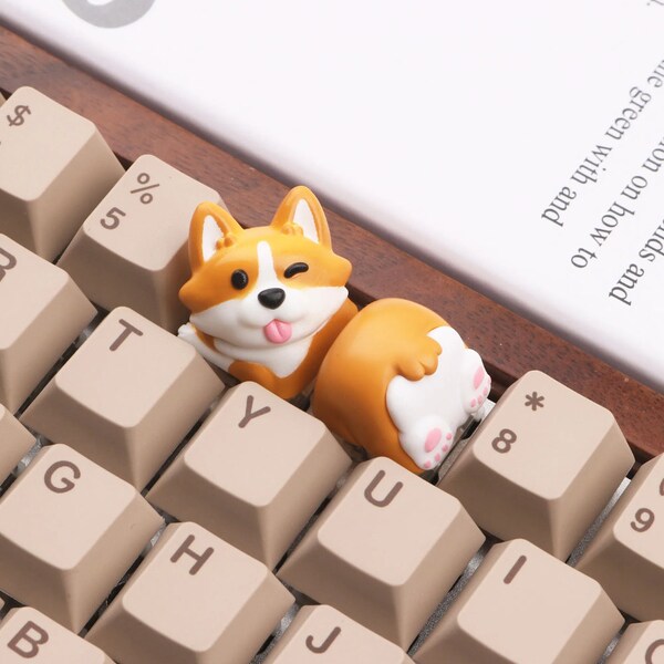 Custom Keycaps - Etsy