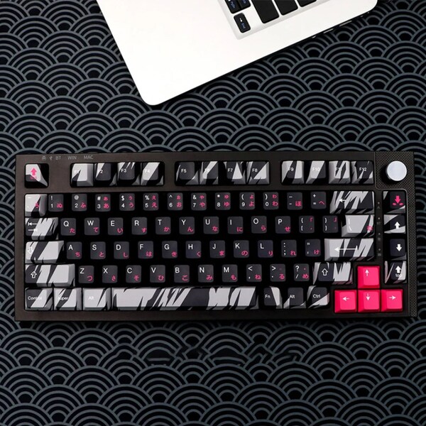 Gmk Keycaps Japanese - Etsy